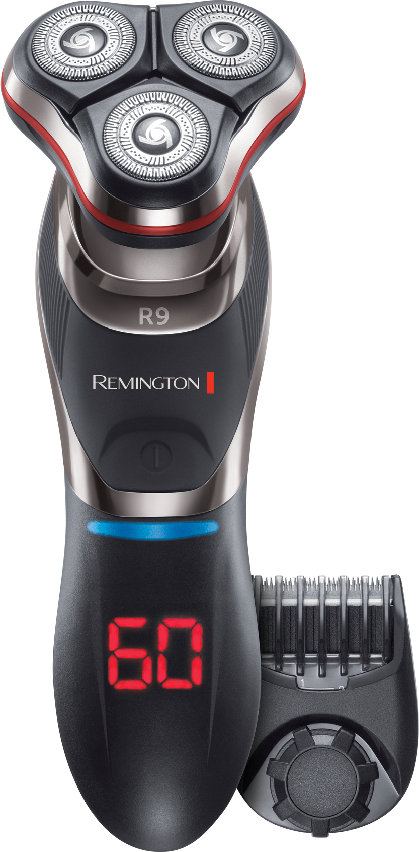 REMINGTON Ultimate series R9 XR1570 | Roterend scheerapparaat | MediaMarkt