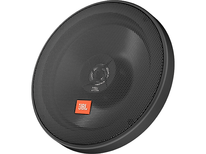 Altavoces coche | JBL Stage 602E, Coaxial, 135 W, 16.5 cm, Balance PEI