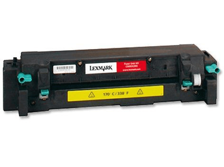 Lexmark Fuser Maintenance Kit HV | (220 V ) - juego de fusor para el ...