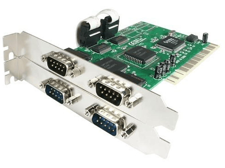 Tarjeta Serie | StarTech.com PCI4S550N Tarjeta Adaptadora PCI de 2 ... Tarjeta Serie | StarTech.com PCI4S550N Tarjeta Adaptadora PCI de 2 ...