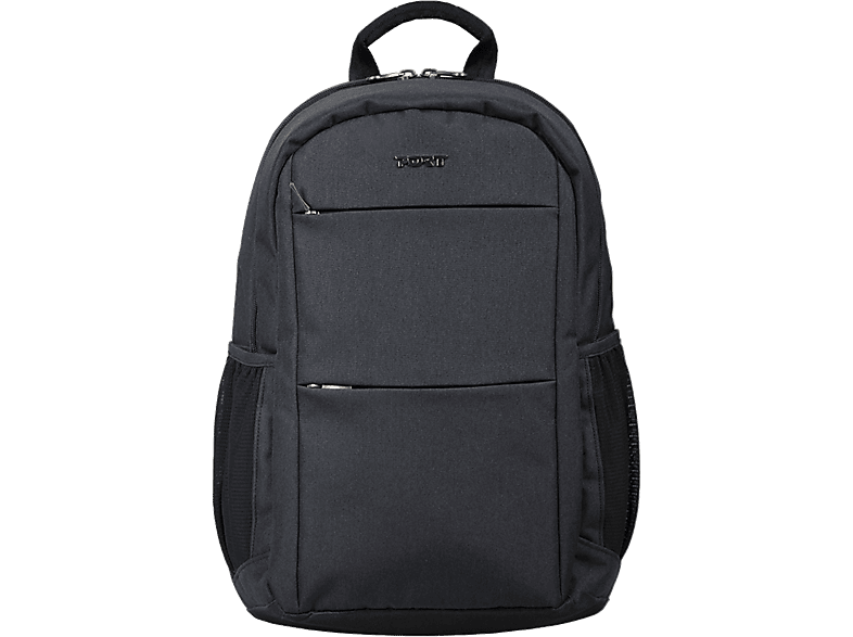 Mochila para portátil | Port Designs Sydney, Para 15.6, Negro | MediaMarkt