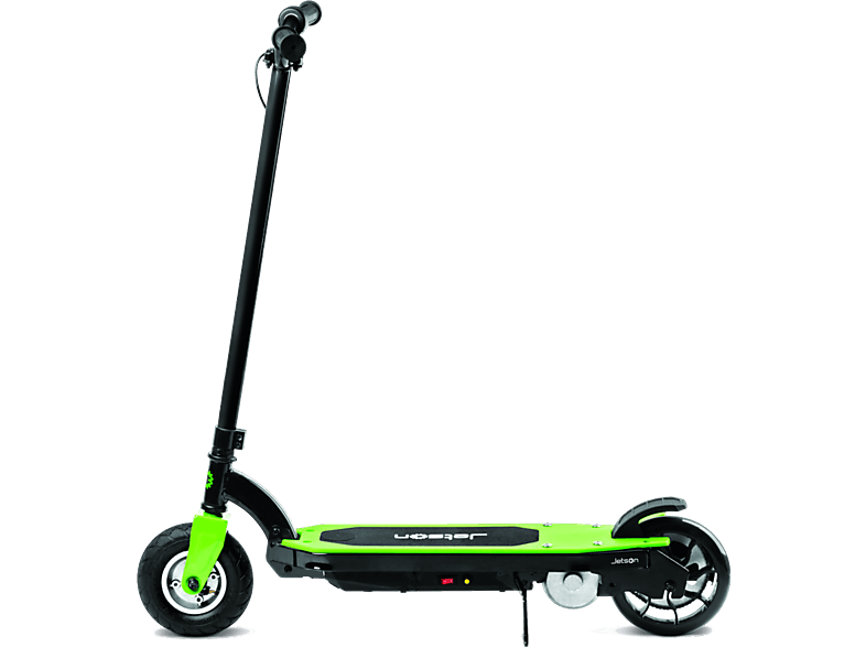 Patinete eléctrico | Jetson Glide, 19 km/h, 200 W, Resistente al agua ...