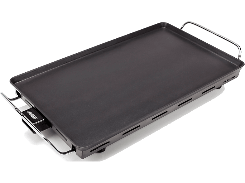 Plancha de asar | Princess Table Chef XXL, 2500 W, Antiadherente ...