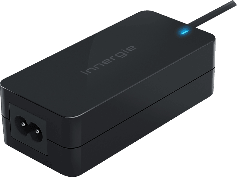 INNERGIE 70164 Powergear 65 Watt Universal Adapter, Notebook Netzteil ...