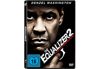 The Equalizer 2 DVD auf DVD online kaufen | SATURN