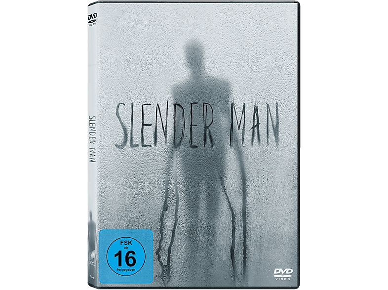Slender Man [DVD] | MediaMarkt