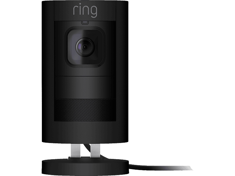 RING Stick Up Cam Elite | Zwart kopen? | MediaMarkt