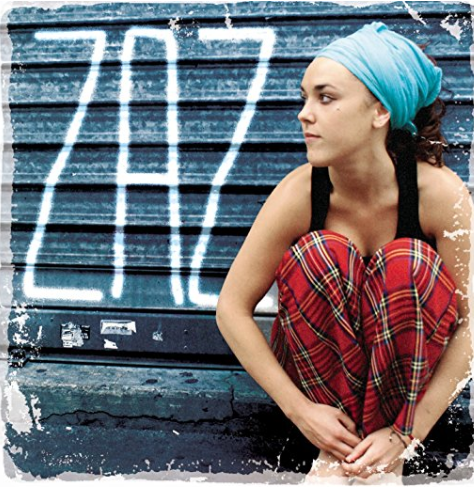 Zaz | Zaz - ZAZ - (Vinyl) Pop - MediaMarkt