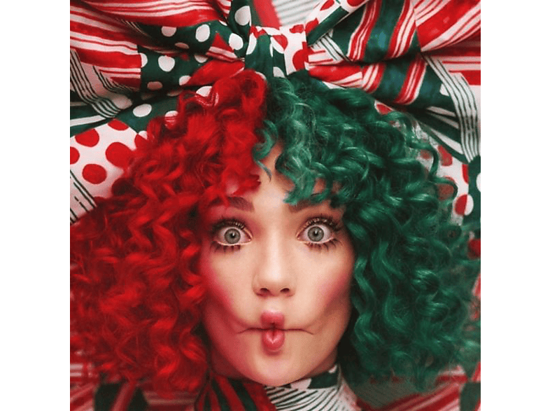 Sia | Everyday Is Christmas (Deluxe) - (CD) | SATURN