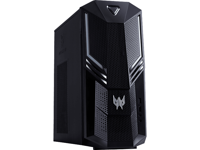 ACER Predator Orion 3000 (PO3-600) | Intel® Core™ i5 i5-8400 - 8 GB ...