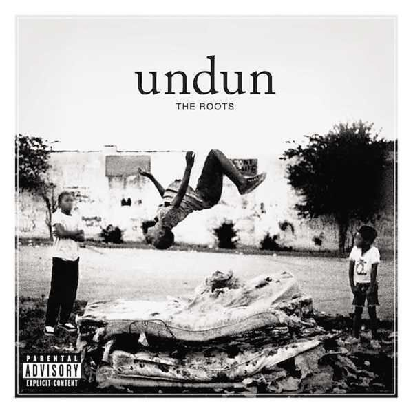 The Roots | Undun (Vinyl) - (Vinyl) | SATURN