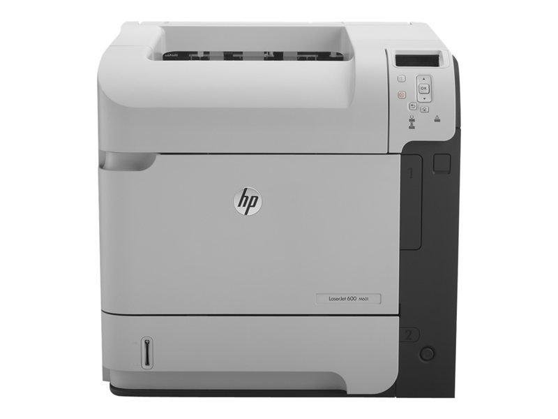 HP LaserJet Enterprise 600 M601n | Impresora