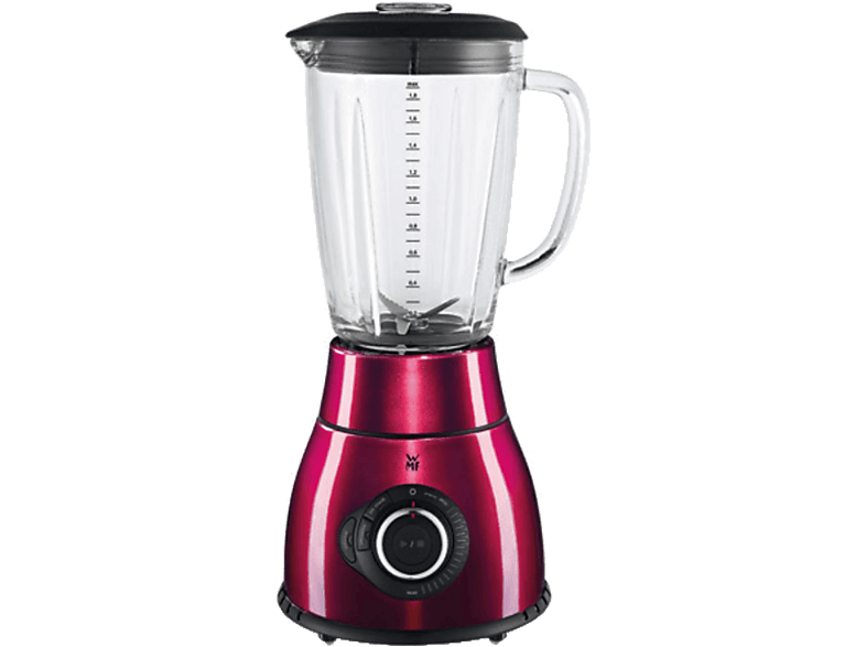 Batidora de vaso | WMF 416080041 Kult Pro Power, Potencia 1200W ...