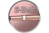 REMINGTON Keratin Protect 19-28 mm Wand CI83V6 kopen? | MediaMarkt