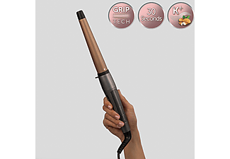 REMINGTON Keratin Protect 19-28 mm Wand CI83V6 kopen? | MediaMarkt