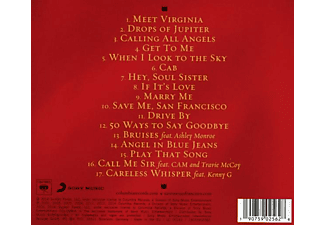 Train | Greatest Hits [CD] online kaufen | MediaMarkt