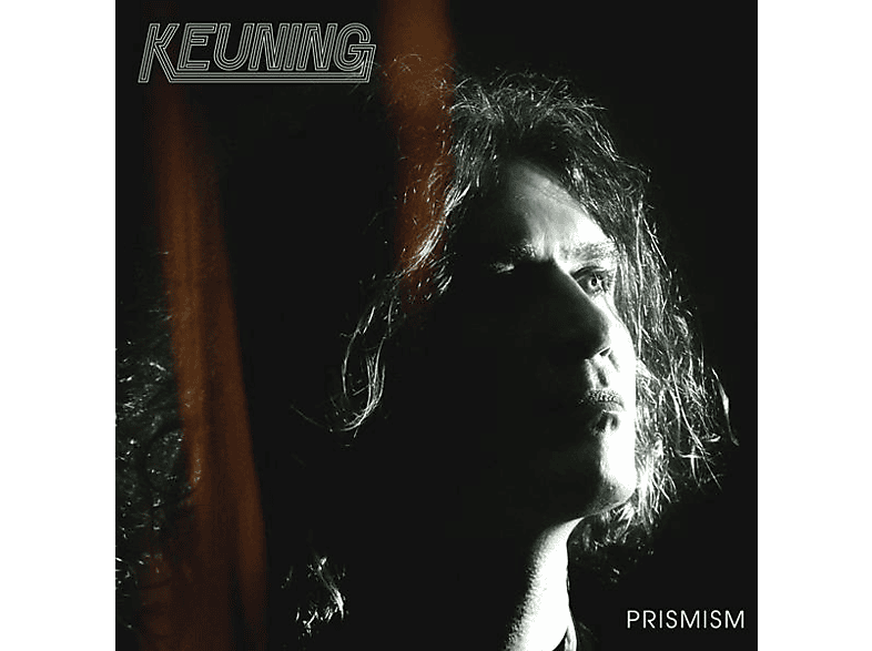 Keuning | Prismism - (CD) | SATURN