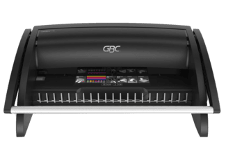 GBC CombBind® C110 spirálozógép - MediaMarkt online vásárlás