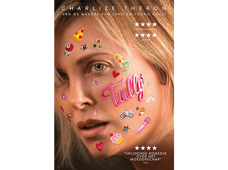 Tully | DVD