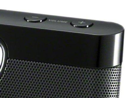 Docking station | Sony RDP-M7iP | MediaMarkt