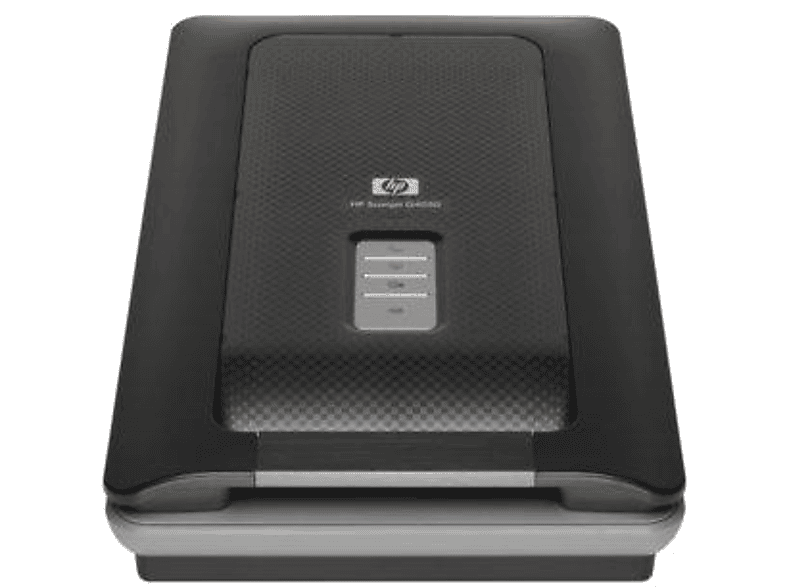 Scanner | HP G4050 Photo hasta 4800 ppp, diapositivas, Hi-Speed USB 2.0