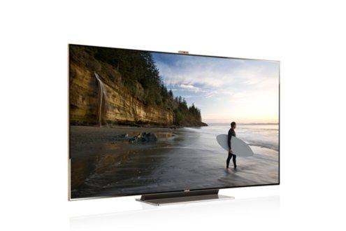 TV Full LED 75" | Samsung UE75ES9000 Smart TV, WiFi, 3D