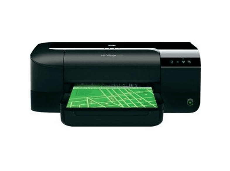 Impresora | HP OfficeJet 6100 | MediaMarkt