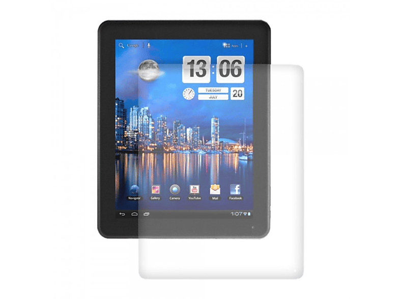 Protector de pantalla para tablet de 9,7 pulgadas | Woxter Screen ...