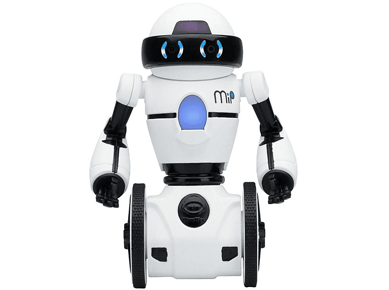 Robot | Atlantis - MiP WowWee, Color blanco