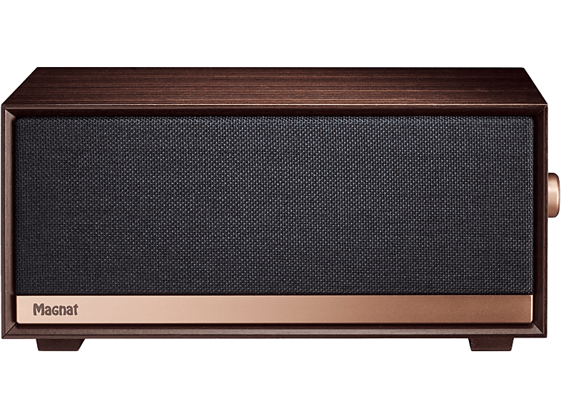 MAGNAT Prime Classic bluetooth hangszóró | MediaMarkt