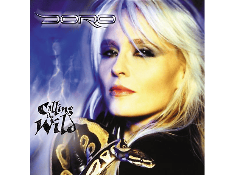 Doro | Doro - Calling The Wild (Digipak) - (CD) Rock CDs - MediaMarkt
