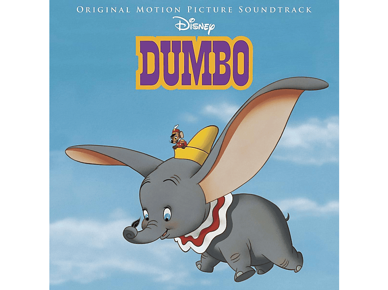 Dumbo | OST LP | MediaMarkt
