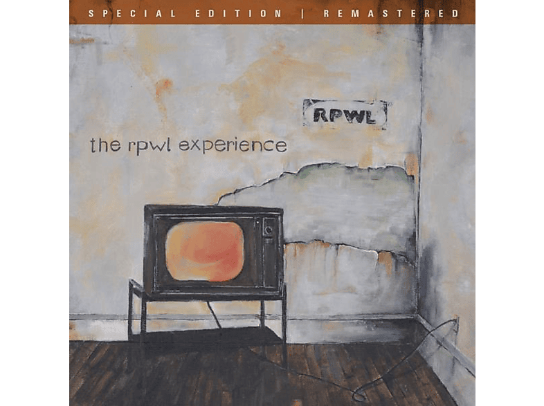 RPWL | The RPWL Experience (Remaster Edition) - (CD) | MediaMarkt