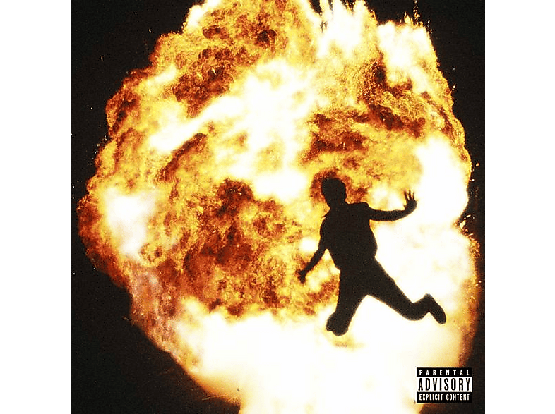 Metro Boomin | Not All Heroes Wear Capes - (CD) | MediaMarkt