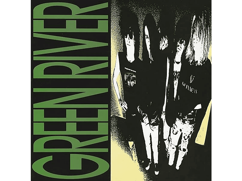 Green River | Dry As A Bone (Deluxe) - (Vinyl) | MediaMarkt