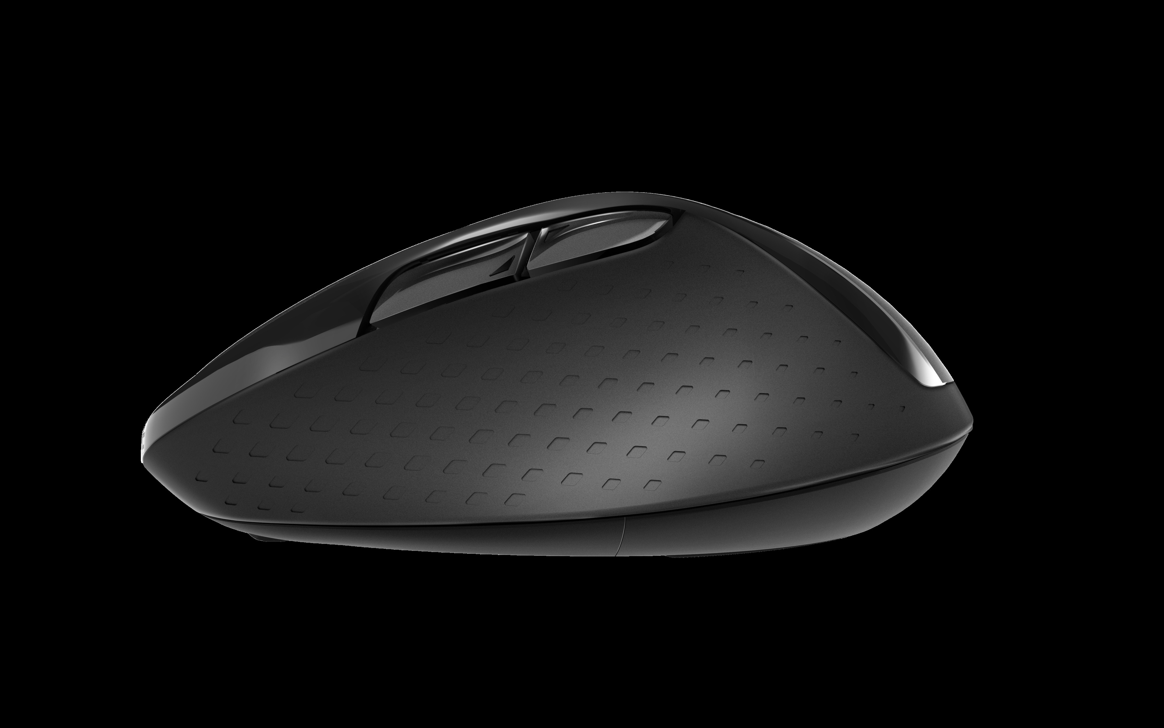 RAPOO M500 Funkmaus, Schwarz Funkmaus kabellos in Schwarz online kaufen ...