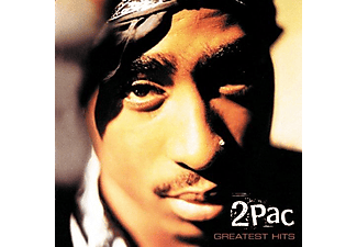 2Pac | 2Pac - GREATEST HITS - (Vinyl) Vinyl/LP - MediaMarkt