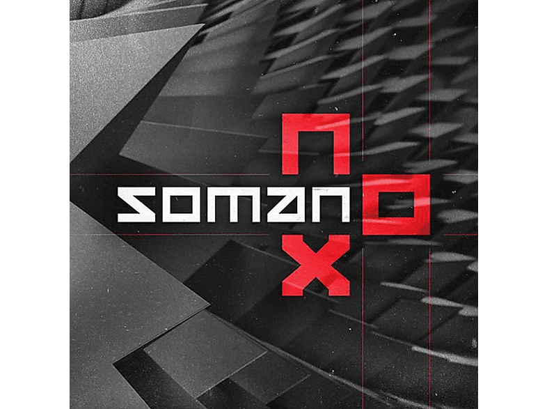Soman | Nox - (CD) Soman auf CD online kaufen | SATURN