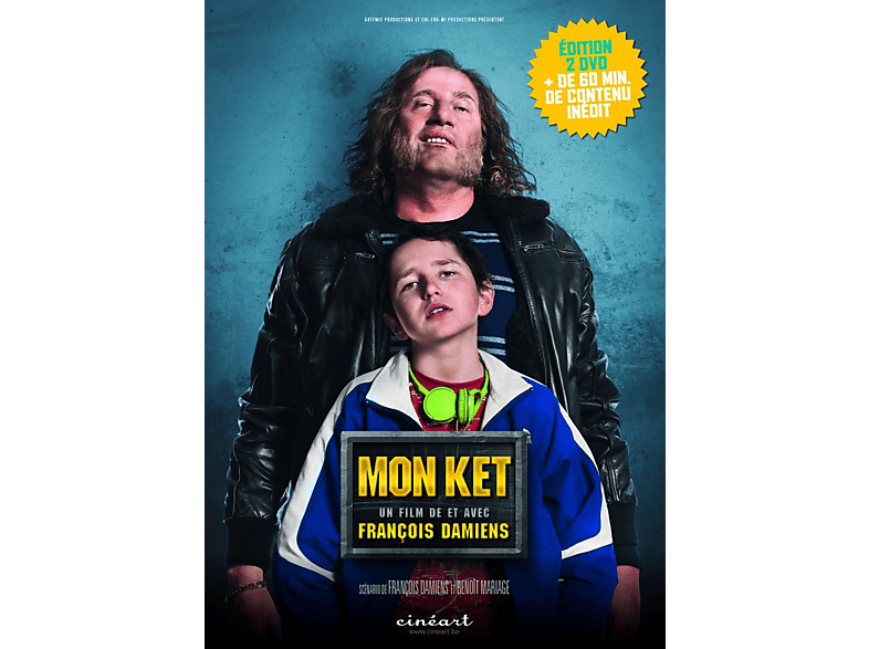 Mon Ket | DVD | MediaMarkt