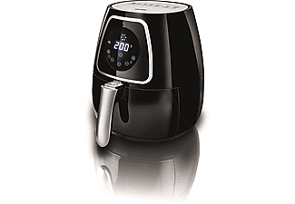 KOENIC KAF 4110 Airfryer Zwart kopen? | MediaMarkt