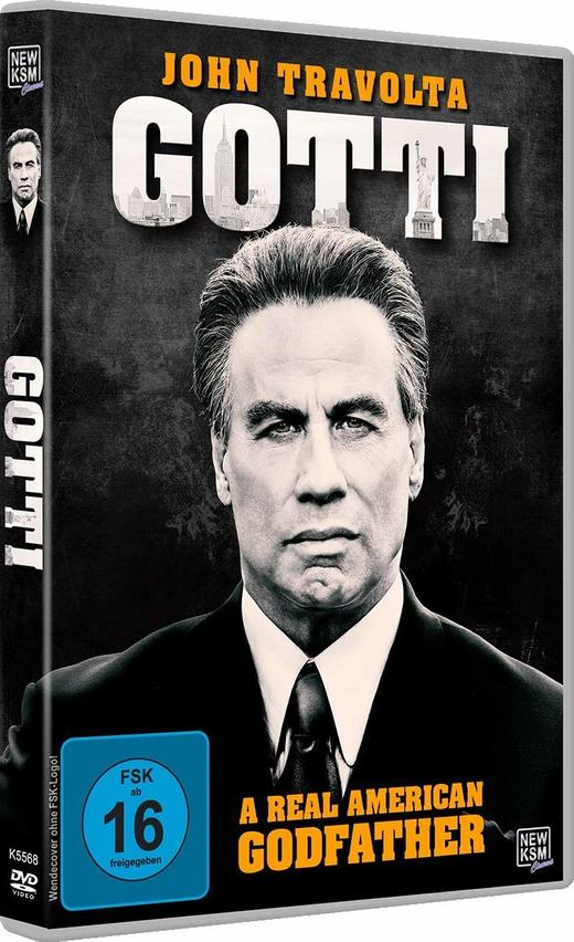 GOTTI DVD kaufen | MediaMarkt