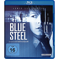 Blue Steel Blu-ray kaufen | MediaMarkt