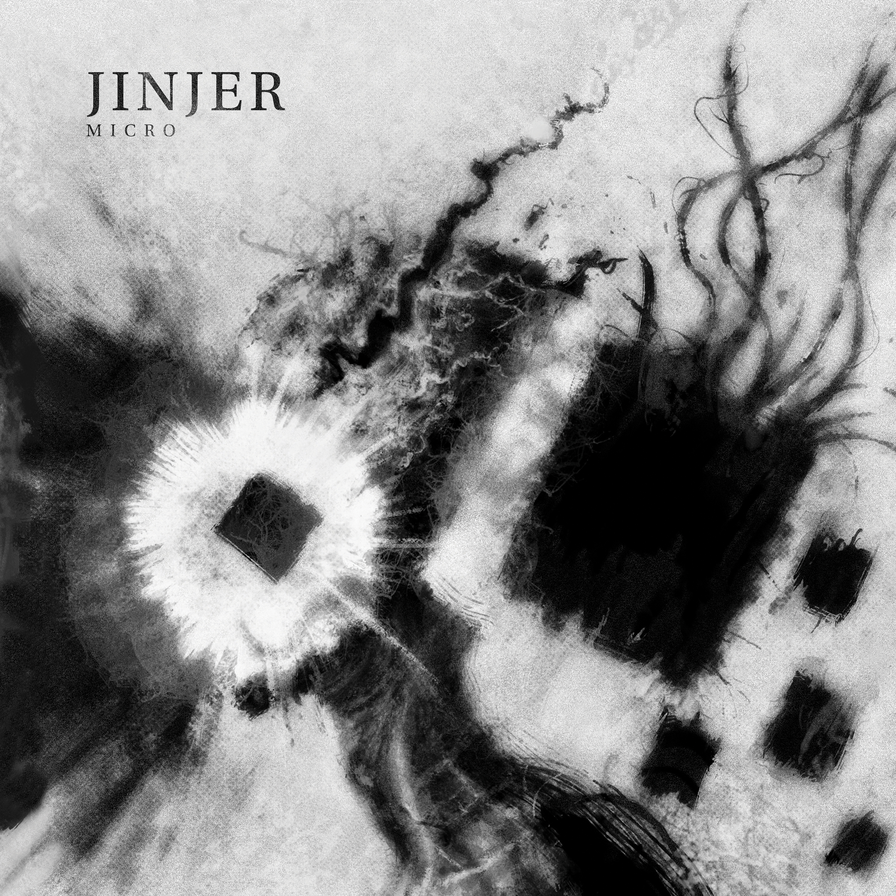 Jinjer | Jinjer - Micro - (Vinyl) Heavy Metal - MediaMarkt