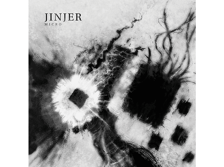 Jinjer | Jinjer - Micro - (Vinyl) Heavy Metal Vinyl - MediaMarkt