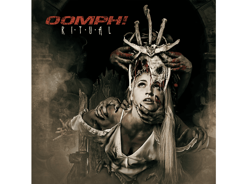 Oomph! | Ritual (Limited Digipack + 3 Bonus Tracks) - (CD) Oomph! auf CD online kaufen | SATURN