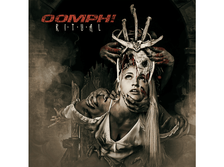 Oomph! | Oomph! - Ritual - (Vinyl) Heavy Metal Vinyl - MediaMarkt