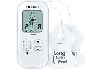 OMRON E3 Intense TENS izom- és idegstimulátor - MediaMarkt online vásárlás