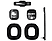 Accesorios para auriculares gaming - Astro A40 TR MOD Kit, Call of Duty