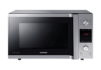 SAMSUNG Combimagnetron MC457TGRCSR kopen? | MediaMarkt