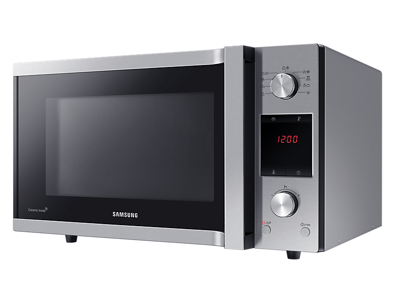 SAMSUNG Combimagnetron MC457TGRCSR kopen? | MediaMarkt